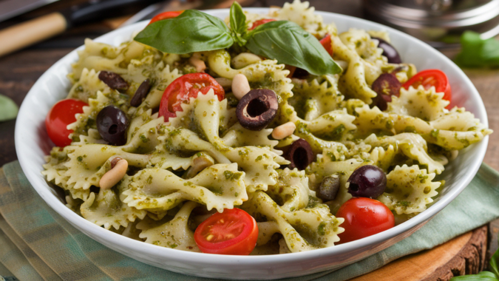 11 Picnic Food Ideas to Make Your Next Adventure Extra Special - Foodie ...
