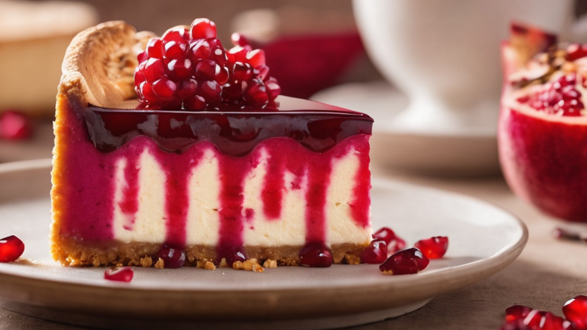 11 Refreshing Fruity Cheesecakes for Your Next Dessert Craving - Foodie ...