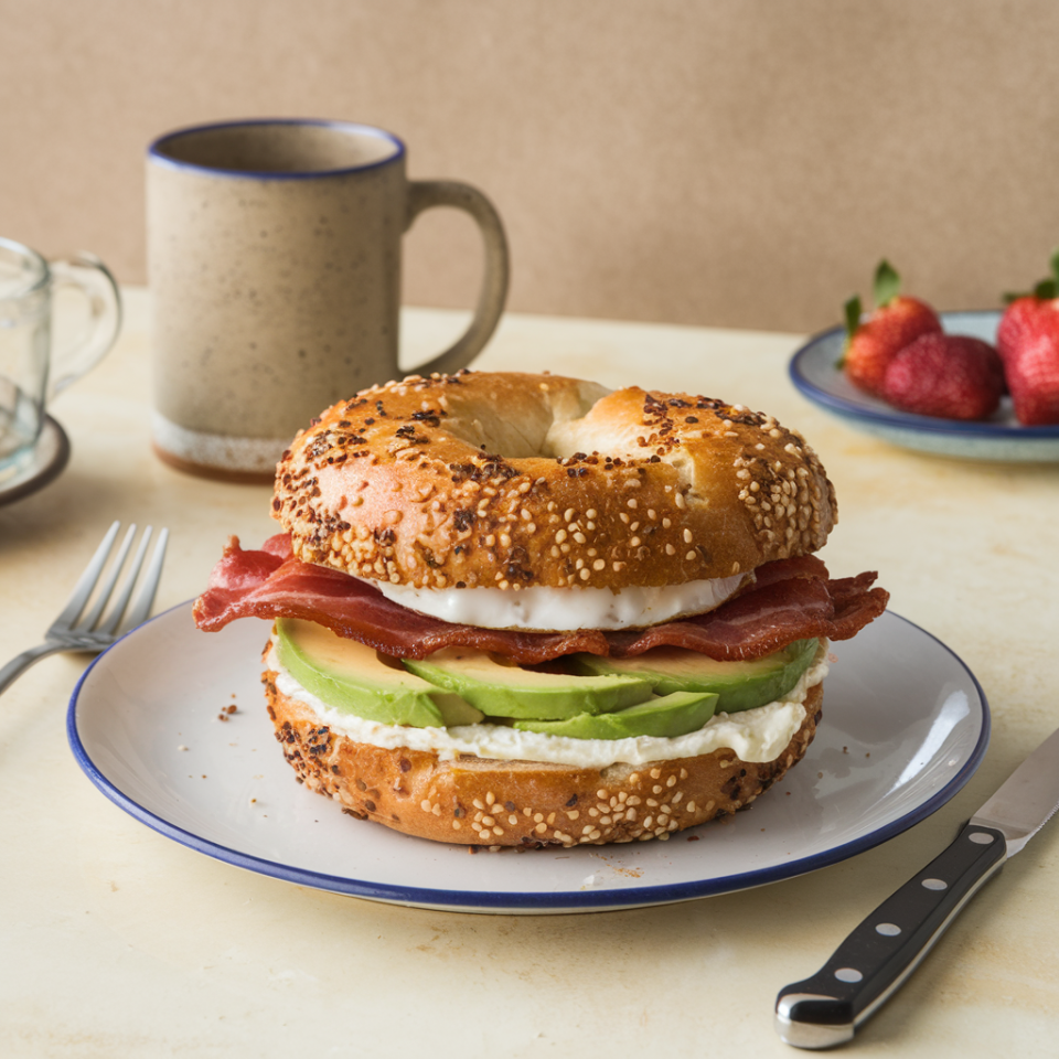 Say Goodbye to Boring Lunches with These 13 Artisan Sandwiches You Can ...