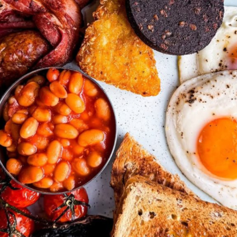 12 Non-Traditional Breakfasts from Every Corner of the World – Foodie Haven