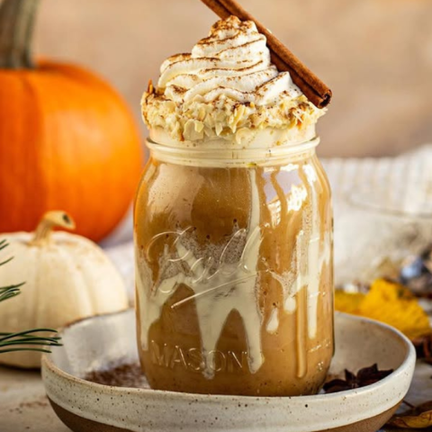 12 Heavenly Hot Drinks to Keep You Warm All Season Long - Foodie Haven