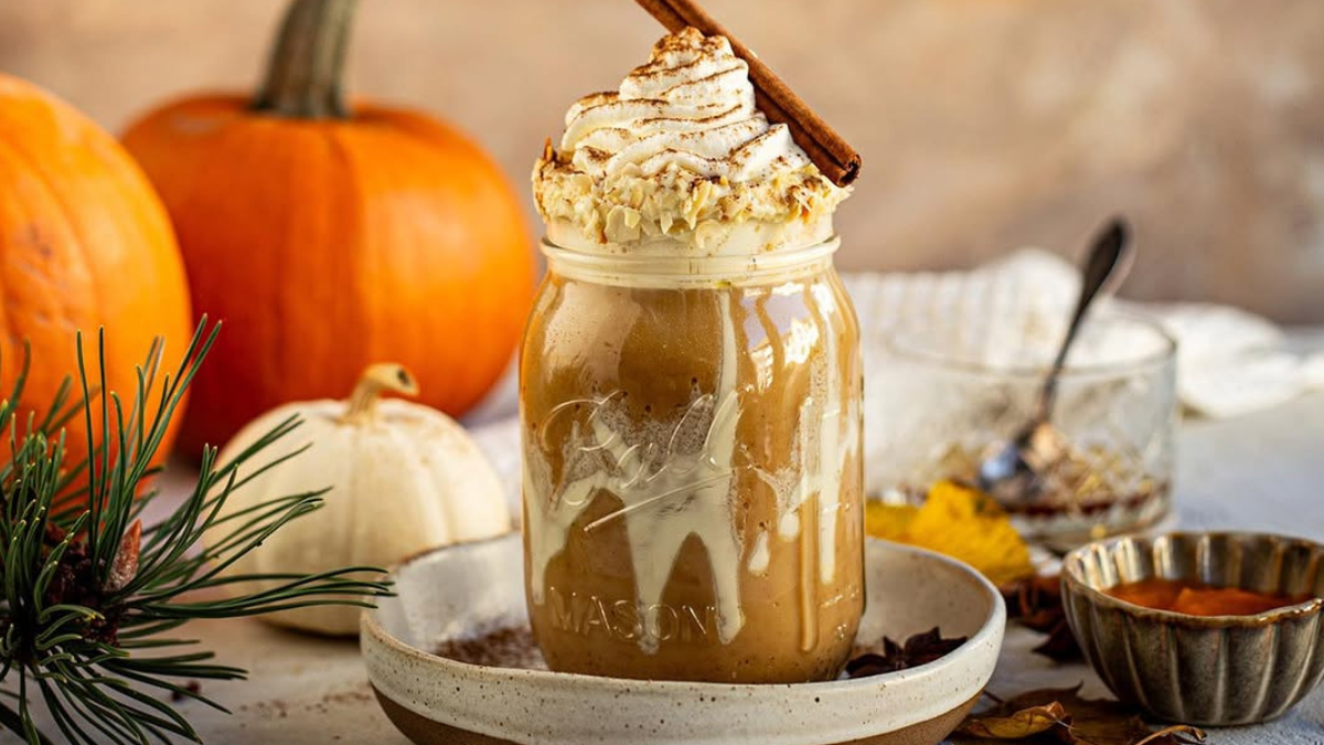 12 Heavenly Hot Drinks to Keep You Warm All Season Long - Foodie Haven