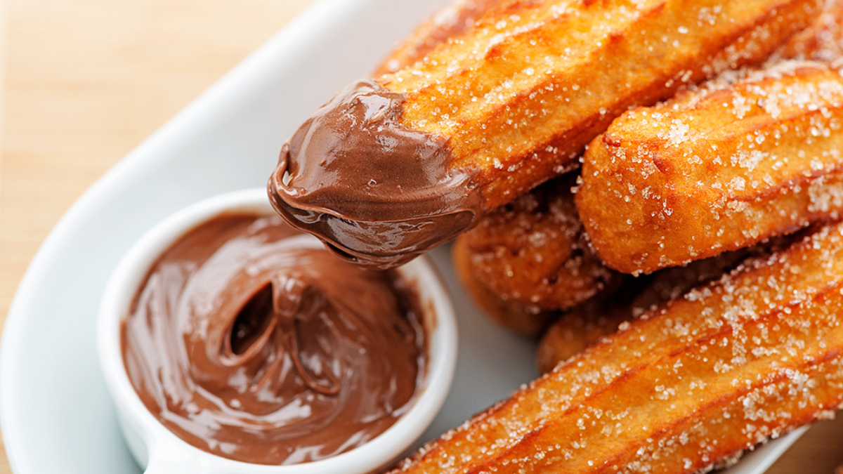 12 Incredible Regional Snacks to Try When Traveling Abroad - Foodie Haven