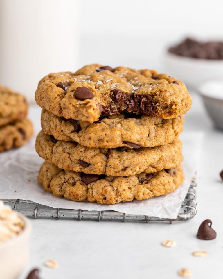 12 Easy Weekend Baking Projects That Anyone Can Master - Foodie Haven