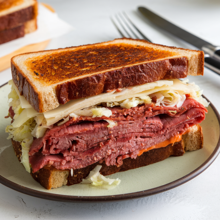 Say Goodbye to Boring Lunches with These 13 Artisan Sandwiches You Can ...