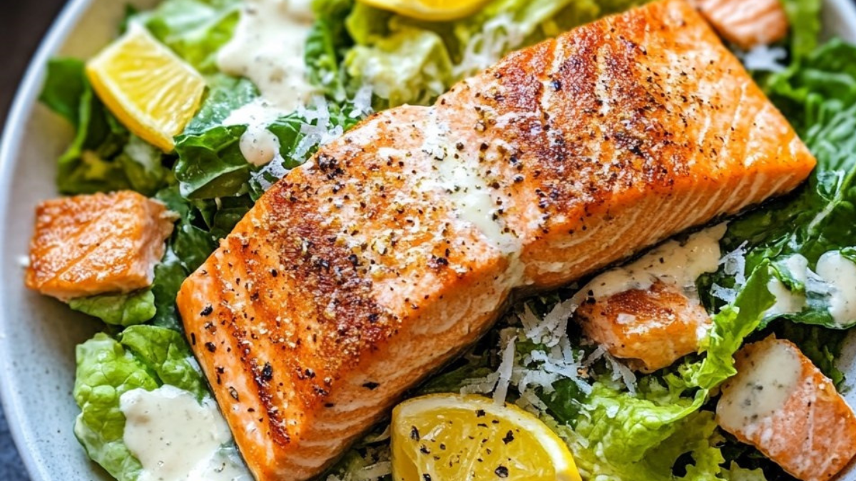 13 Delicious Salmon Recipes to Add to Your Weekly Menu - Foodie Haven