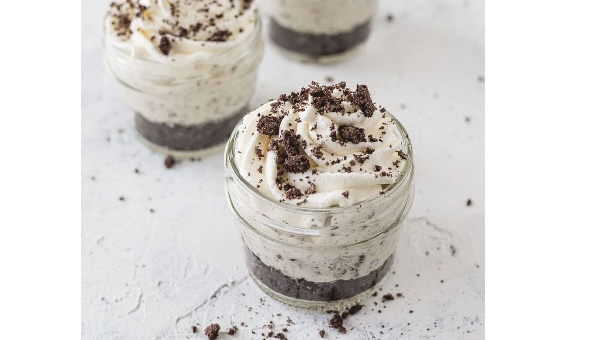 14 No-Bake Oreo Delights You Can’t Say No To