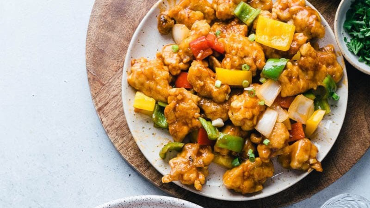 14 Sweet and Sour Chicken Recipes That Will Satisfy Your Cravings ...