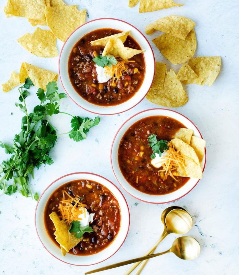 15 Stress-Free School Night Dinner Ideas for Hectic Schedules – Foodie ...