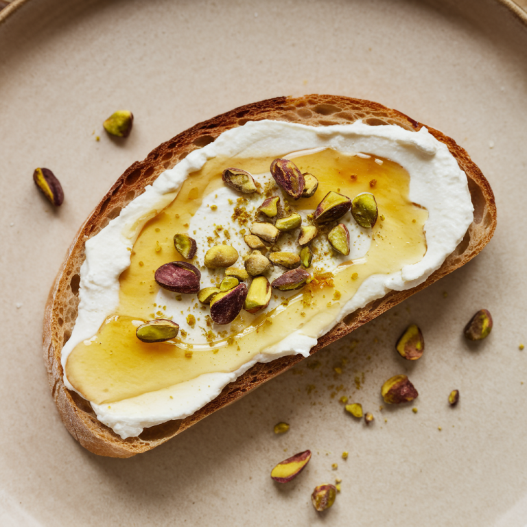 12 Gourmet Toast Toppings That Will Take Your Breakfast from Basic to ...