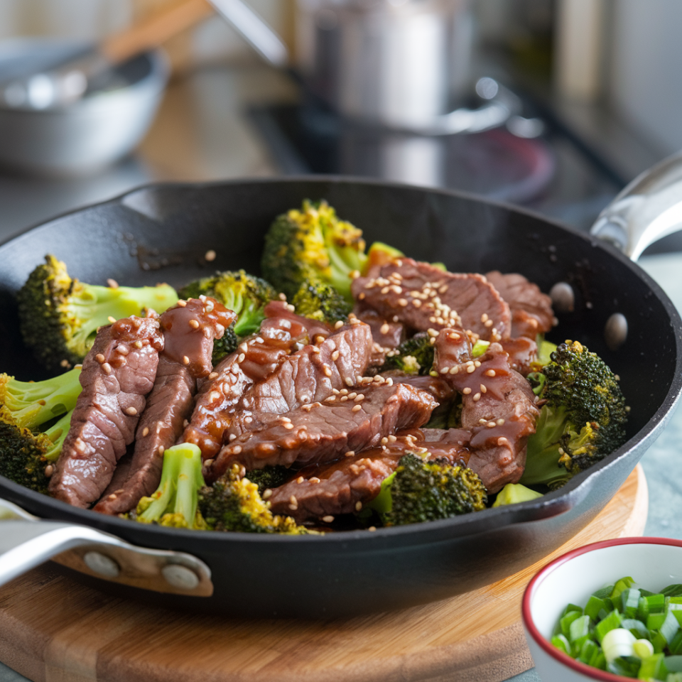 One Pan, Many Flavors: 11 Savory Skillet Meals You Can’t Resist ...