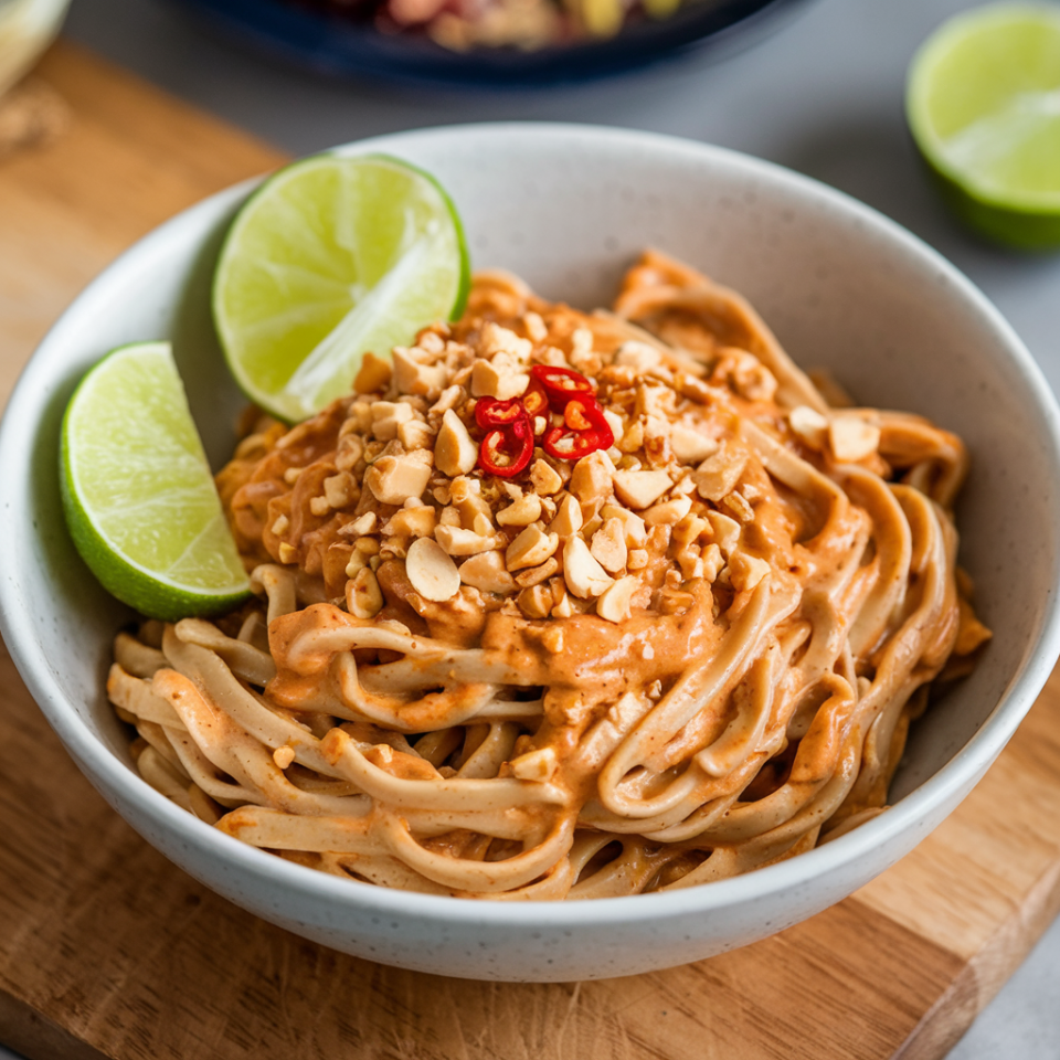 13 Stir-Fried Noodle Recipes You Can Make in a Pinch - Foodie Haven