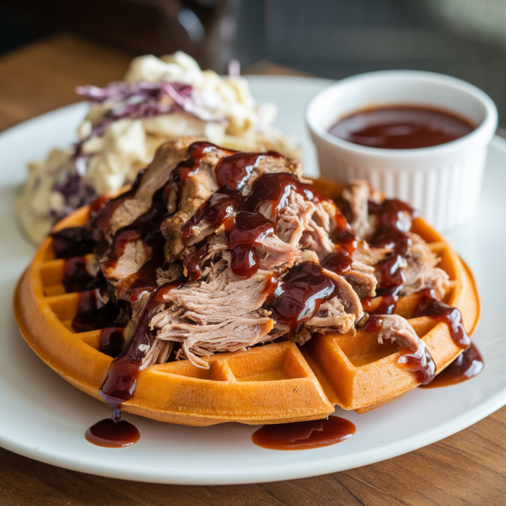 Waffles for Dinner? These 12 Savory Ideas Are Absolute Game-Changers ...