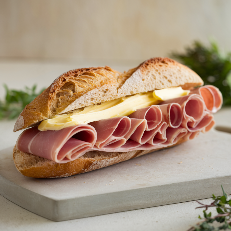 Say Goodbye to Boring Lunches with These 13 Artisan Sandwiches You Can ...