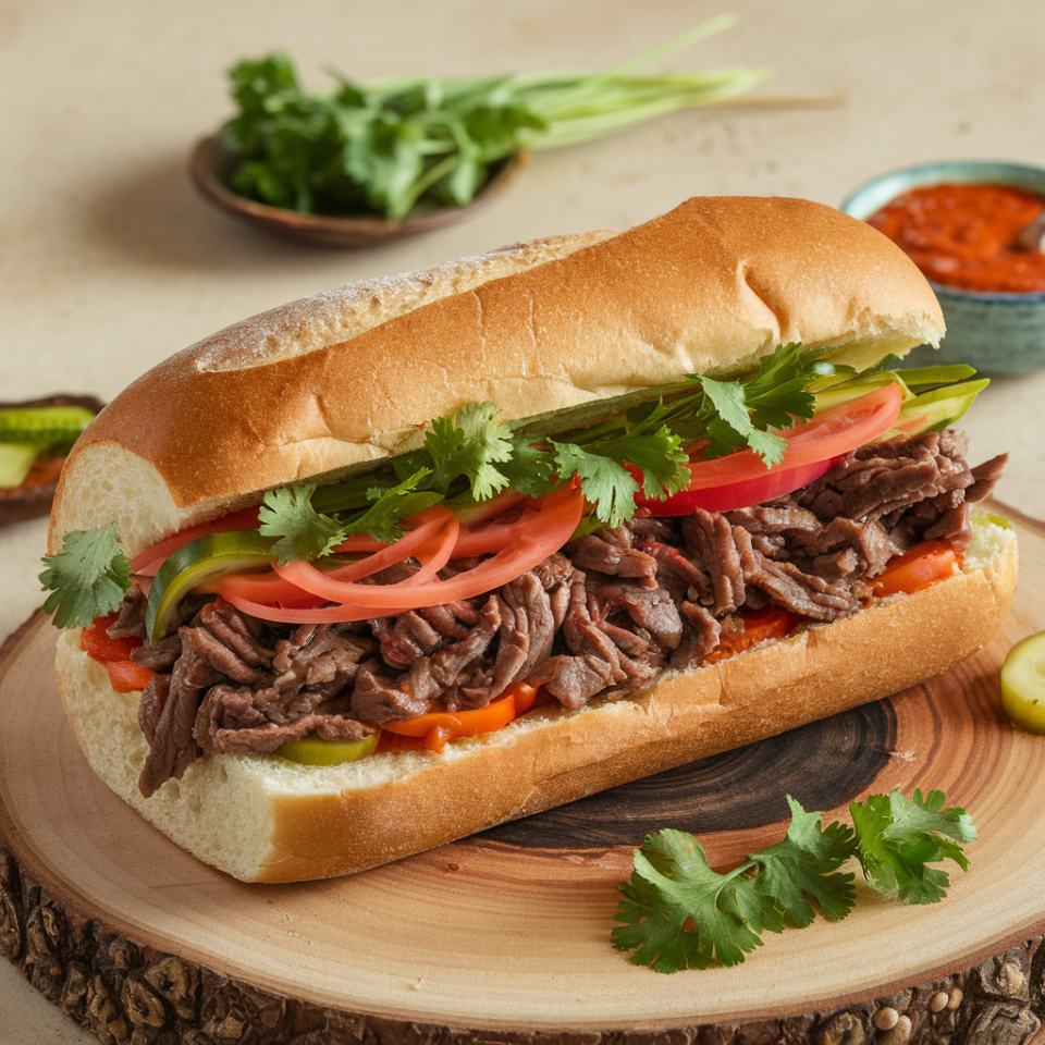Say Goodbye to Boring Lunches with These 13 Artisan Sandwiches You Can ...