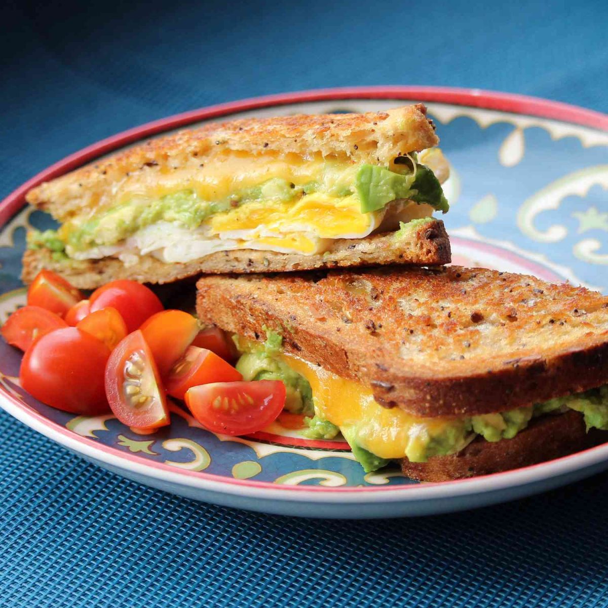 Upgrade Your Lunch with These 15 Fancy Sandwich Recipes - Foodie Haven