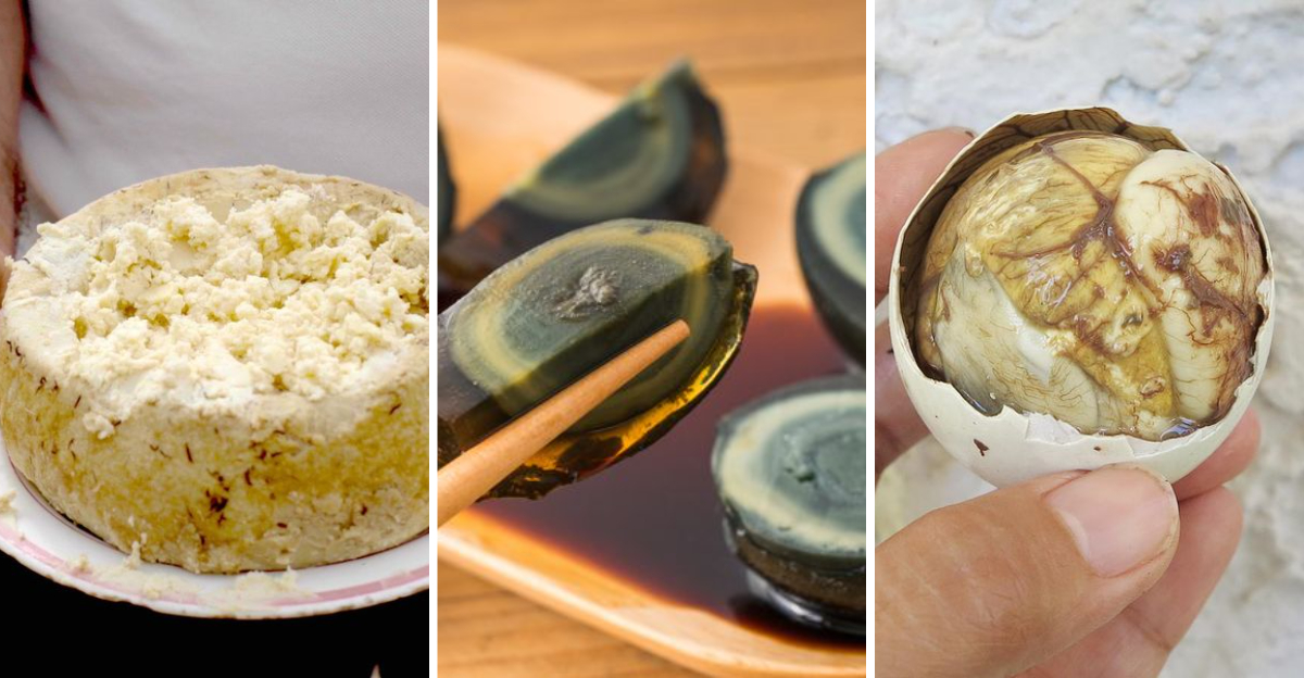 9 Worst Dishes You Should Never Try - Foodie Haven