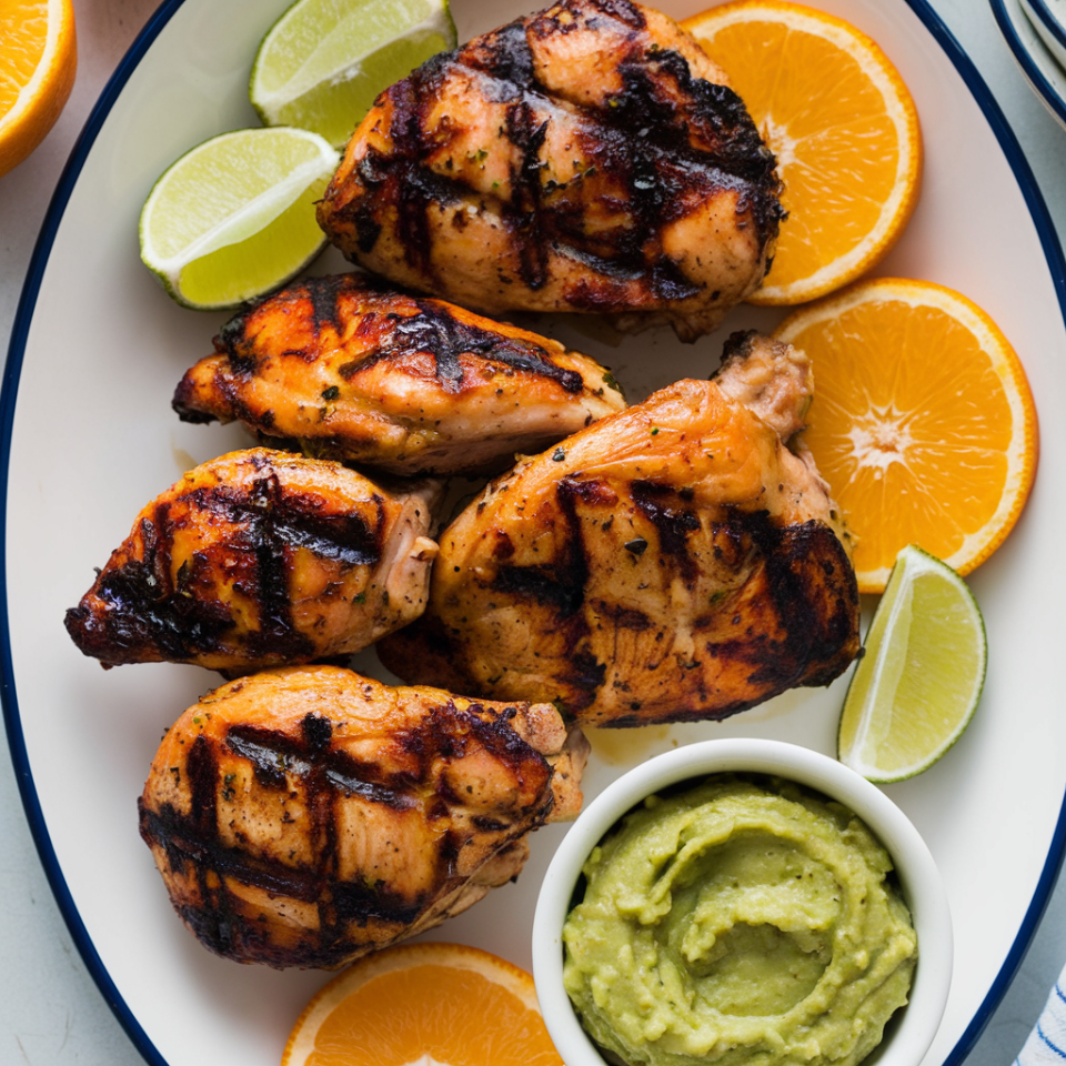 10 Simple Marinades That Take Chicken to the Next Level - Foodie Haven