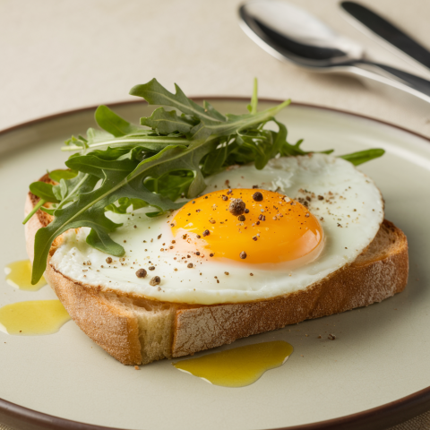 12 Gourmet Toast Toppings That Will Take Your Breakfast from Basic to ...