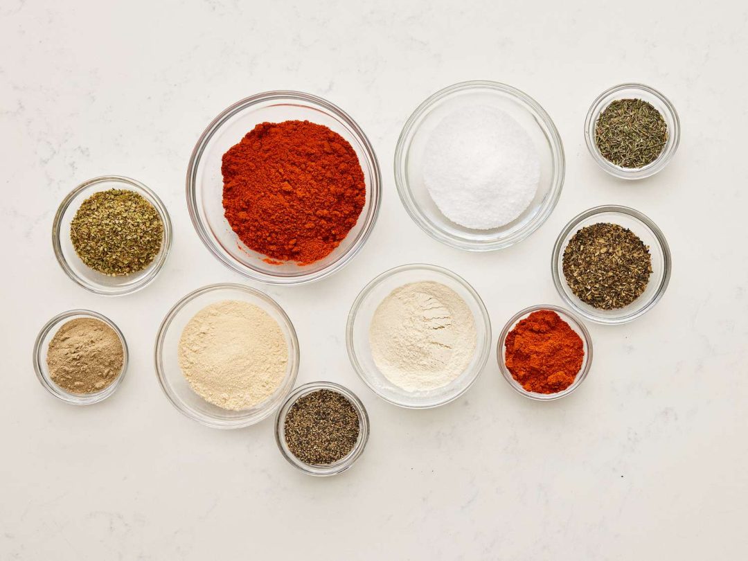 10 Common Seasoning Mistakes That Destroy Flavor - Foodie Haven