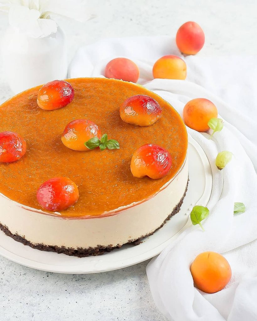 11 Refreshing Fruity Cheesecakes for Your Next Dessert Craving - Foodie ...