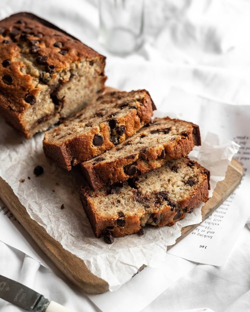 13 Loaf Cakes That Will Keep You Coming Back for More – Foodie Haven