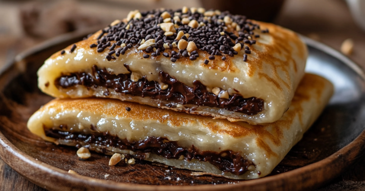 Bring the Flavors of Asian Street Food to Your Kitchen – Foodie Haven