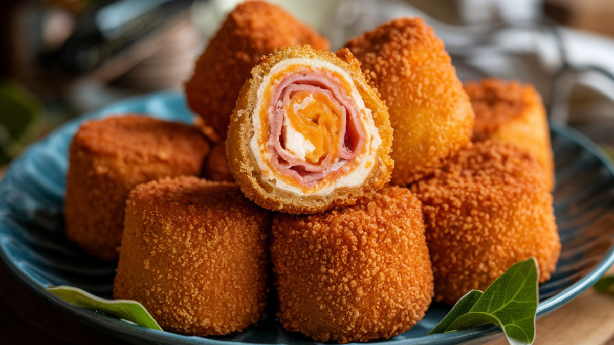 Bring the Taste of Spain to Your Table with These 10 Dishes - Foodie Haven