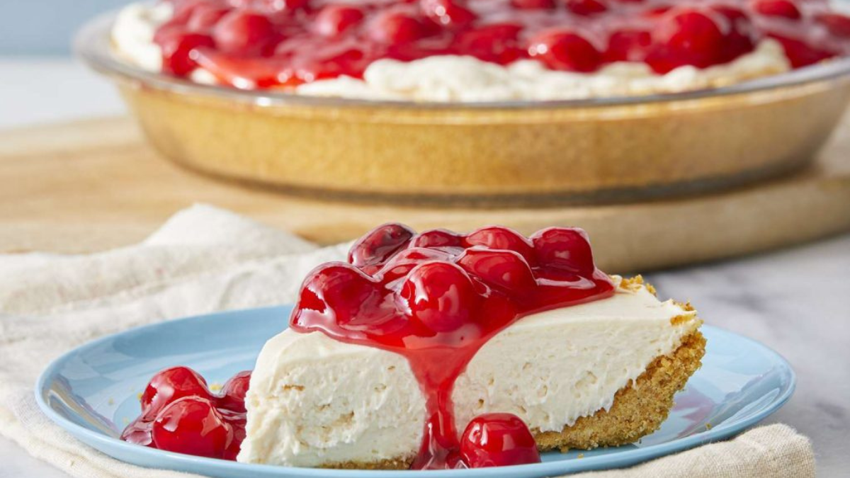 12 Cream Cheese Desserts That Will Take Your Sweets to the Next Level ...