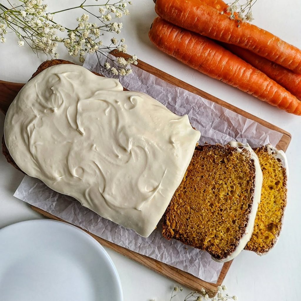 13 Loaf Cakes That Will Keep You Coming Back for More – Foodie Haven