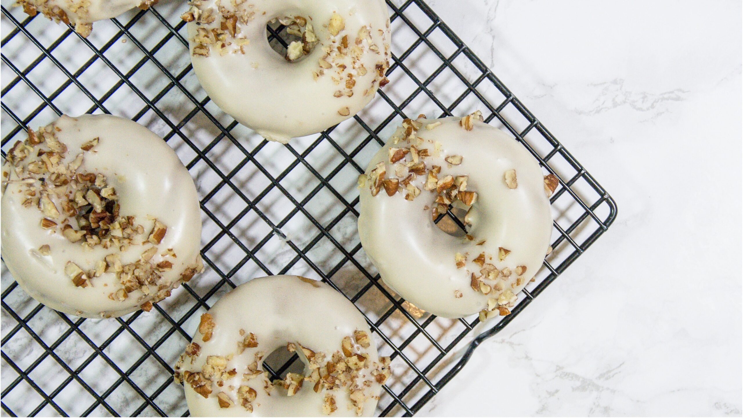 10 Surprisingly Rare Donut Flavors You’ll Crave Instantly - Foodie Haven