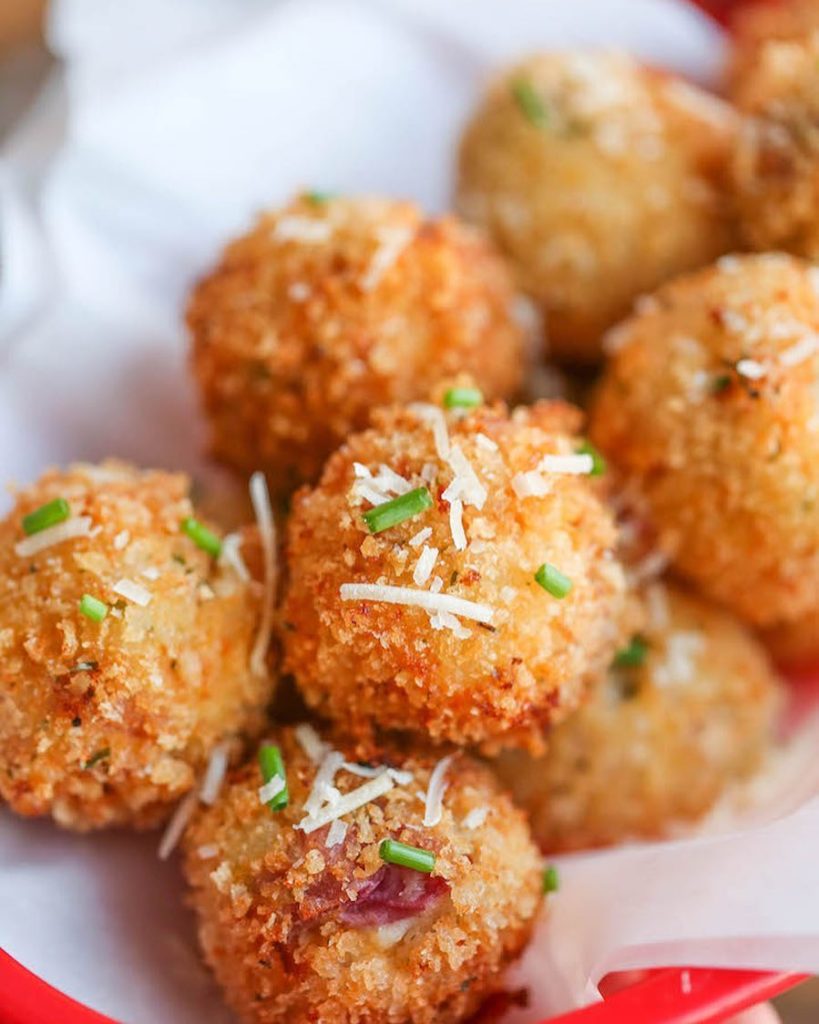 12 Cheesy Potato Dishes That Are Pure Comfort Food - Foodie Haven