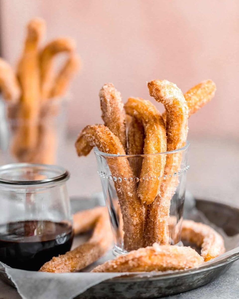 15 Traditional Spanish Desserts That Are Sweet and Simple - Foodie Haven