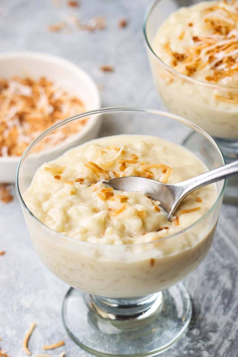 10 Healthy Pudding Recipes You Can Enjoy Without the Guilt