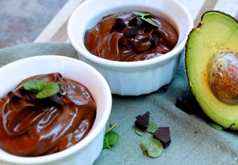 10 Healthy Pudding Recipes You Can Enjoy Without the Guilt