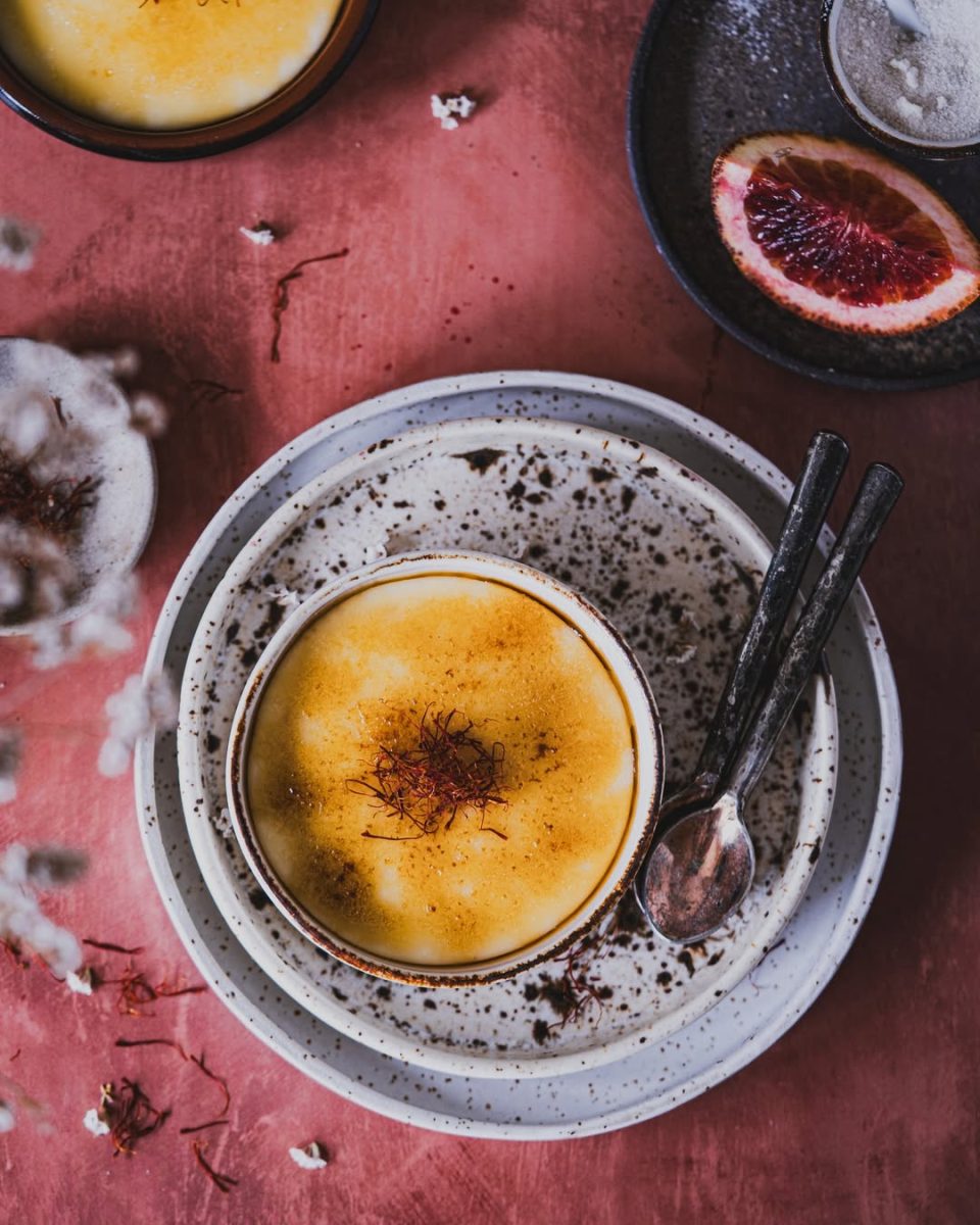 15 Traditional Spanish Desserts That Are Sweet and Simple - Foodie Haven