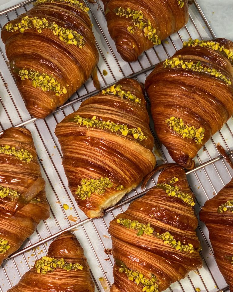 12 Non-Traditional Breakfasts from Every Corner of the World – Foodie Haven