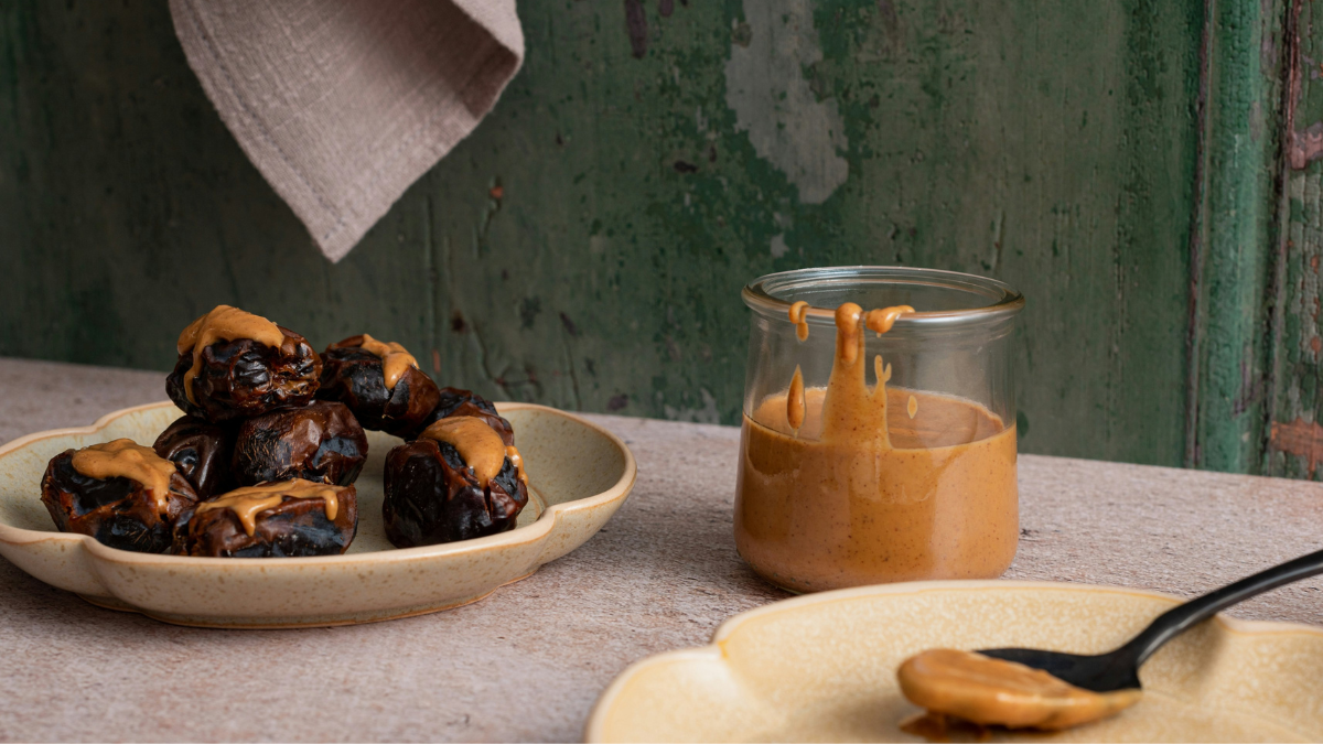 Date Night in the Kitchen: 9 Irresistible Recipes with Dates - Foodie Haven