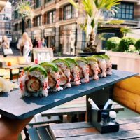 10 Ultimate Sushi Combos You Have to Experience for the Ultimate Flavor ...