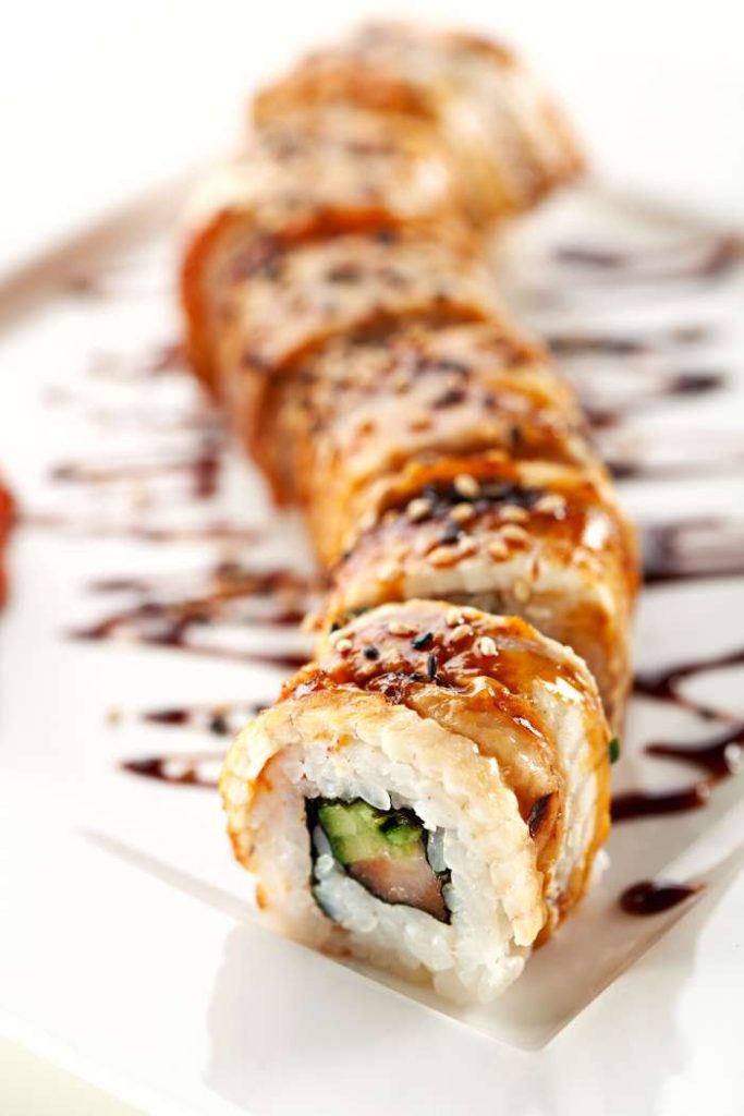 10 Ultimate Sushi Combos You Have to Experience for the Ultimate Flavor ...