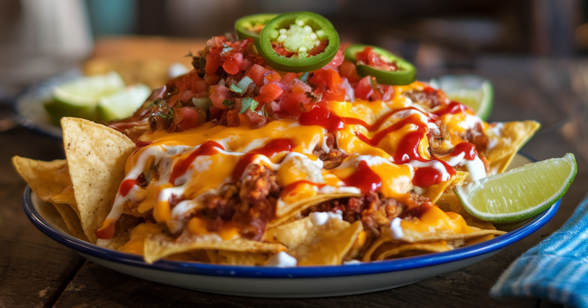 Feeling Brave? These 13 Snacks Pack a Spicy Punch - Foodie Haven