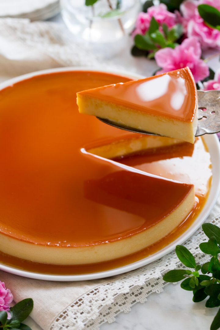 15 Traditional Spanish Desserts That Are Sweet and Simple - Foodie Haven