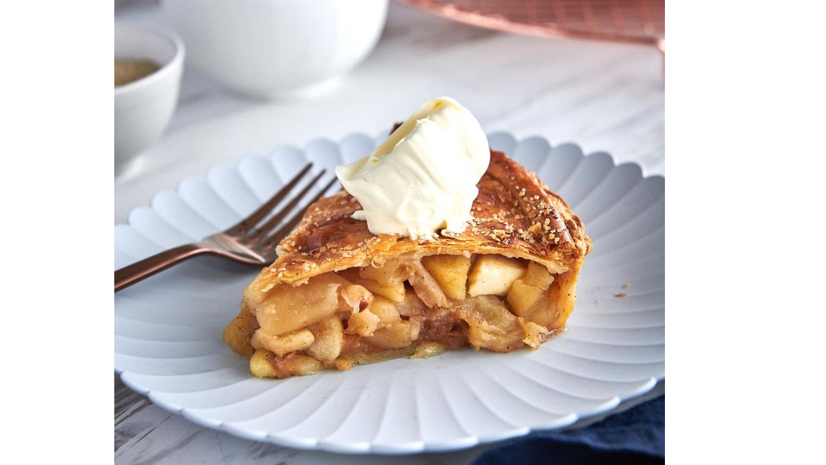 From Sweet to Savory: 13 Pies You’ll Be Dreaming About Tonight - Foodie ...