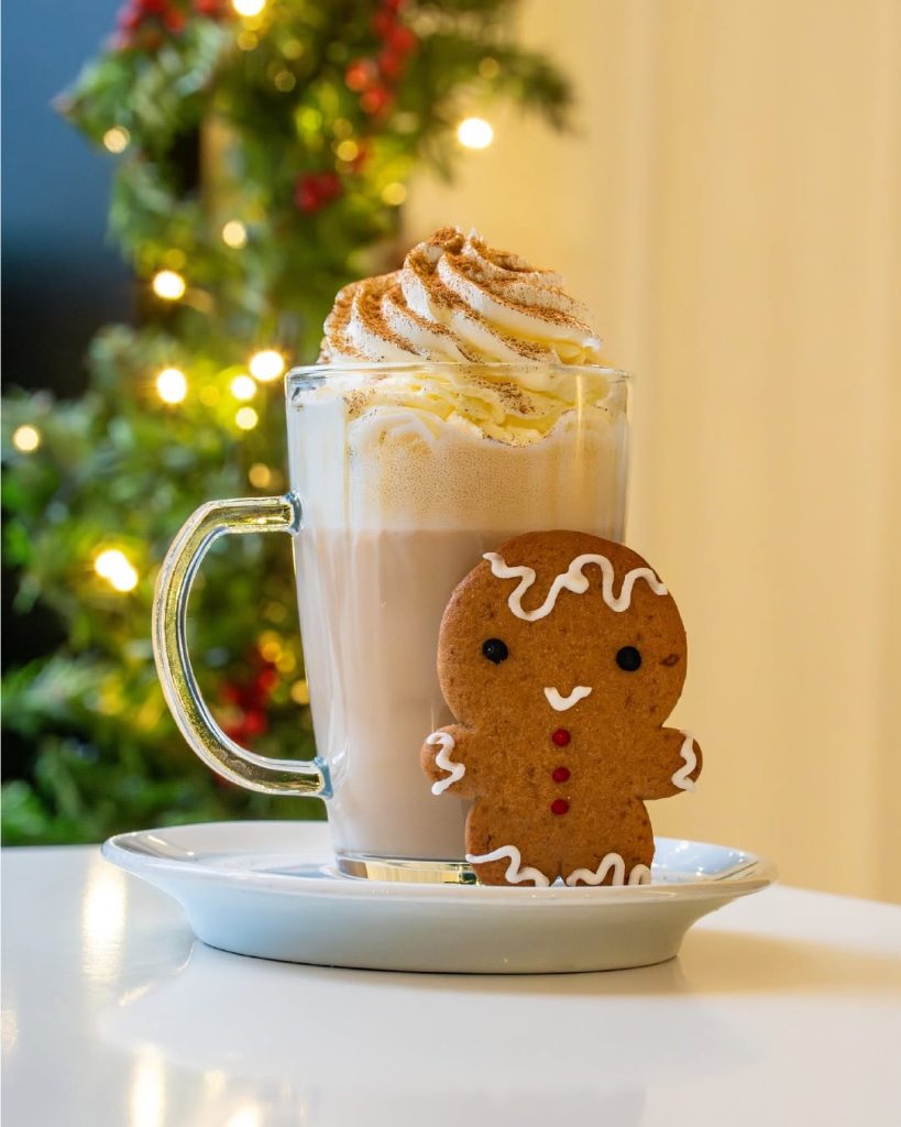 12 Heavenly Hot Drinks to Keep You Warm All Season Long - Foodie Haven