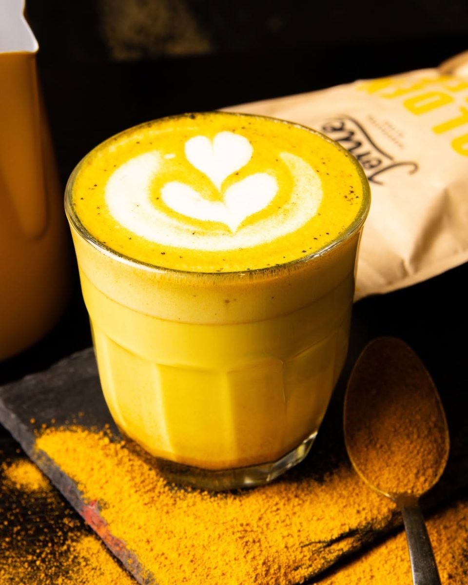 12 Heavenly Hot Drinks to Keep You Warm All Season Long - Foodie Haven