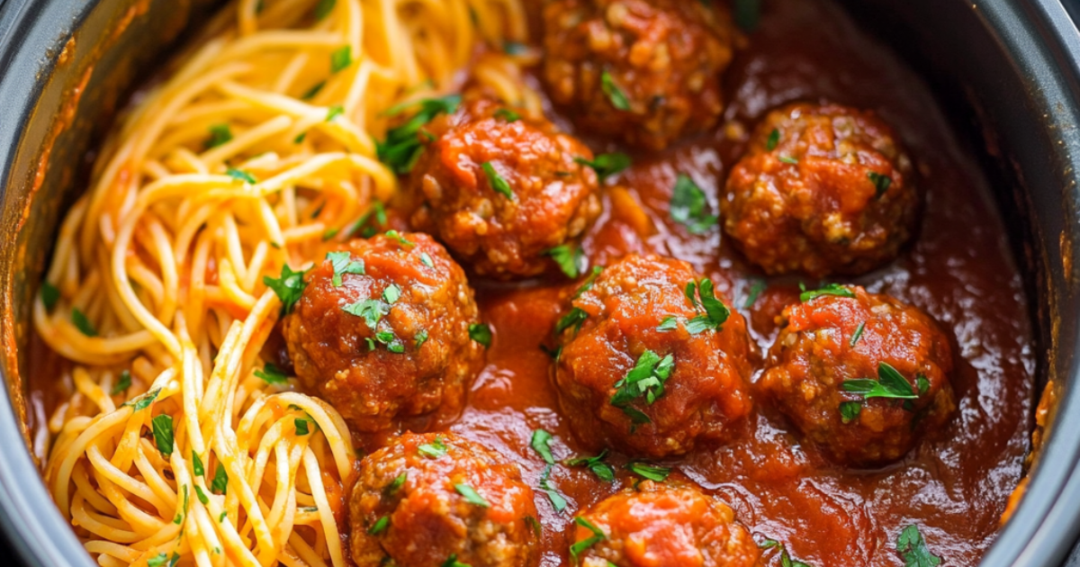 Hands-Off Slow Cooker Recipes That Do the Hard Work for You - Foodie Haven