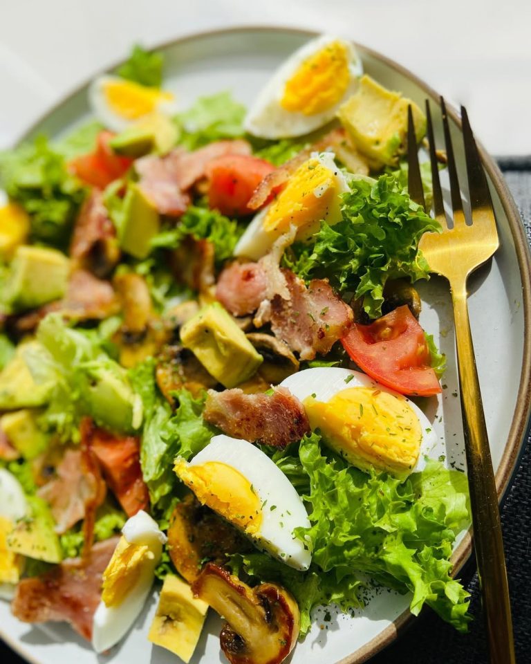 12 High-Protein Work Snacks to Avoid the Afternoon Slump - Foodie Haven