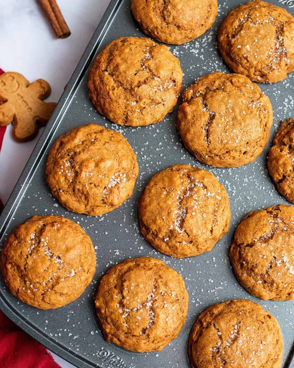 Holiday Cheer in Every Bite: 10 Must-Try Christmas Muffins - Foodie Haven