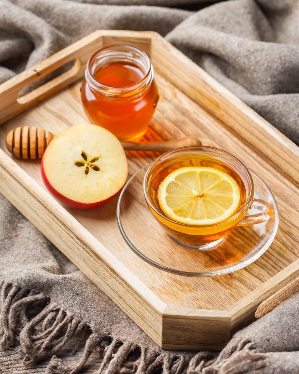 12 Heavenly Hot Drinks to Keep You Warm All Season Long - Foodie Haven