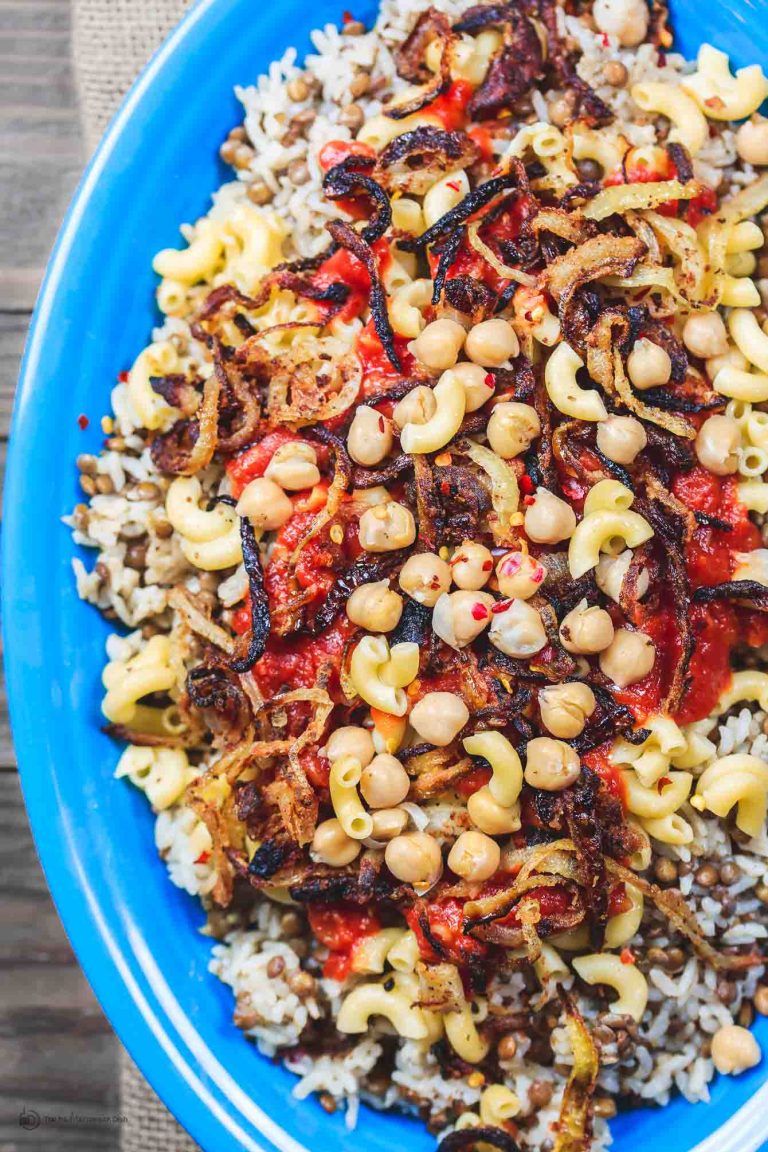 The ULTIMATE Ranking of 30 Tasty Fast Food Dishes Around the World